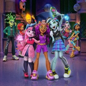 Monster High - Rotten Tomatoes