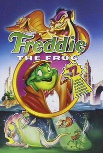 Freddie the Frog | Rotten Tomatoes