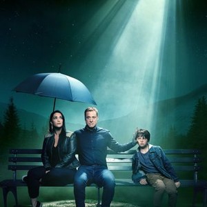 Resident Alien - Rotten Tomatoes