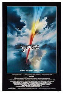 Superman: The Movie | Cast and Crew | Rotten Tomatoes