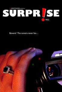 Surprise - Rotten Tomatoes