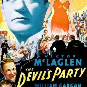 The Devil's Party - Rotten Tomatoes