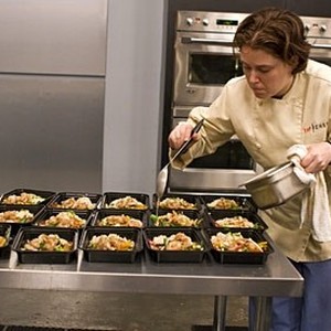 Lisa Fernandes - Rotten Tomatoes