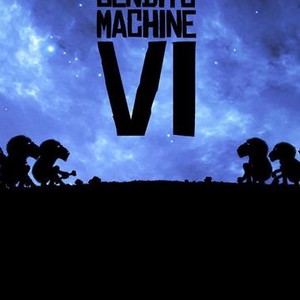 Bendito Machine IV - Rotten Tomatoes