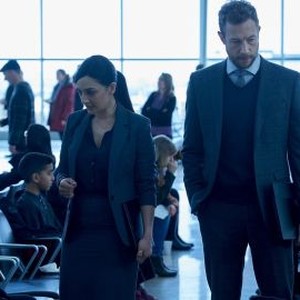 Departure: Season 1, Episode 2 - Rotten Tomatoes
