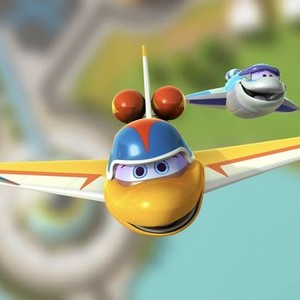 Space Racers: Season 2, Episode 19 - Rotten Tomatoes