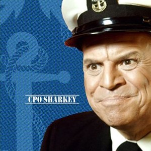 CPO Sharkey - Rotten Tomatoes