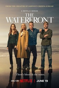 The Waterfront | Rotten Tomatoes