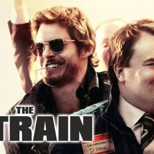 The D Train - Rotten Tomatoes