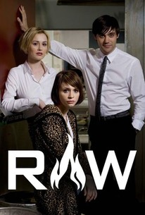 Raw (2008) | Rotten Tomatoes