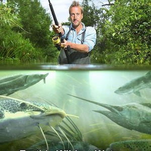 Earth's Wildest Waters: The Big Fish - Rotten Tomatoes