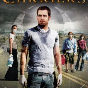 Carriers - Rotten Tomatoes