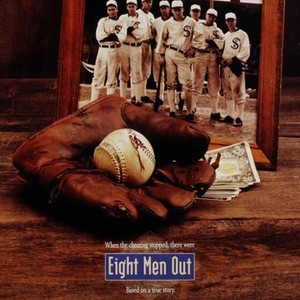 Eight Men Out - Rotten Tomatoes