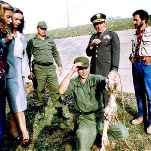 Bruce Gordon - Rotten Tomatoes