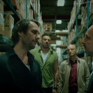 Volition - Rotten Tomatoes