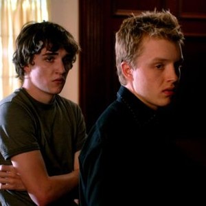 Kyle Gallner Movies
