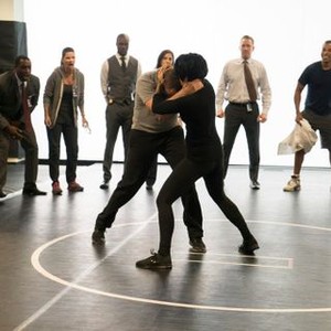 Ukweli Roach - Rotten Tomatoes