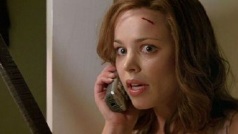 Red Eye - Rotten Tomatoes