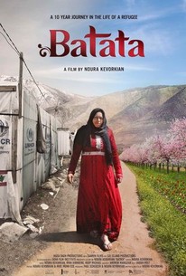 Batata | Rotten Tomatoes
