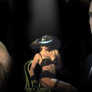 Lap Dancer - Rotten Tomatoes