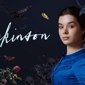 Dickinson - Rotten Tomatoes