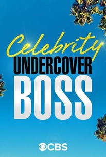Undercover Boss: Celebrity Edition: Season 1 | Rotten Tomatoes