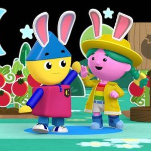 Charlie's Colorforms City - Rotten Tomatoes