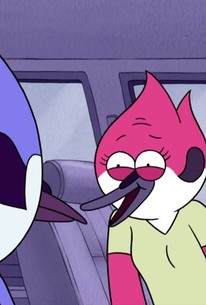 Regular Show: Season 3, Episode 4 | Rotten Tomatoes