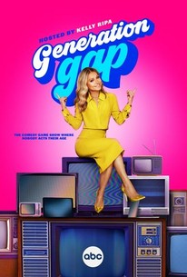 Generation Gap | Rotten Tomatoes
