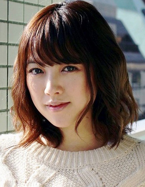 Ayumi Yamaguchi - Rotten Tomatoes