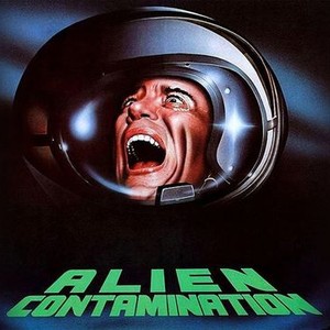Alien Contamination - Rotten Tomatoes