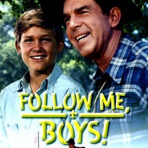 Follow Me, Boys! - Rotten Tomatoes