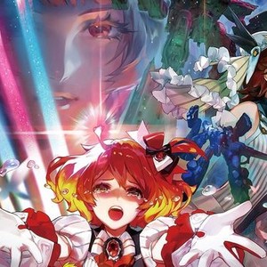 Macross Delta the Movie: Passionate Walküre - Rotten Tomatoes