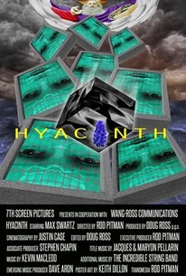 Hyacinth | Rotten Tomatoes