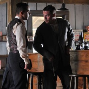 Lawless - Rotten Tomatoes