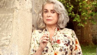 Claire Darling - Rotten Tomatoes