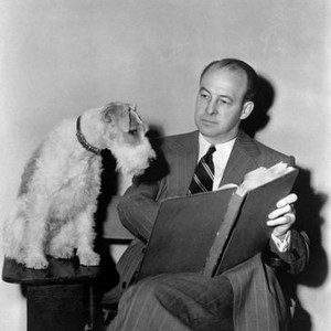 Richard Thorpe - Rotten Tomatoes