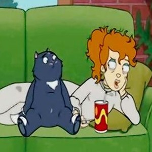 Slacker Cats: Season 2, Episode 5 - Rotten Tomatoes