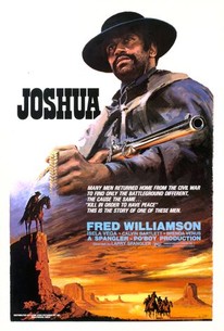 Joshua - Rotten Tomatoes