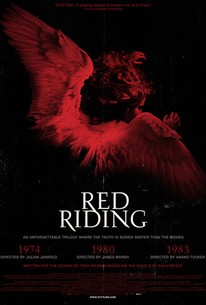Red Riding: 1983 (2009) - Rotten Tomatoes
