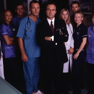 Holby City: Season 3, Episode 26 - Rotten Tomatoes