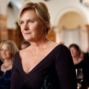 Denise Crosby - Rotten Tomatoes