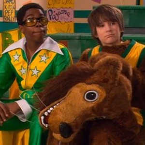 Kendre Berry - Rotten Tomatoes