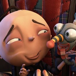 The Adventures of Figaro Pho: Season 2, Episode 3 - Rotten Tomatoes