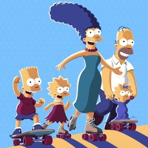 The Simpsons - Rotten Tomatoes