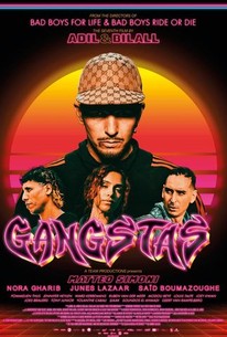 Gangstas | Rotten Tomatoes
