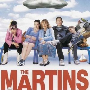 The Martins - Rotten Tomatoes