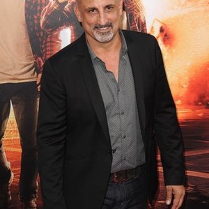 Michael Papajohn - Rotten Tomatoes