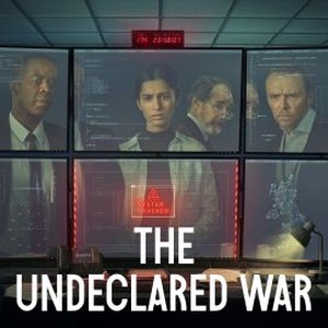 The Undeclared War - Rotten Tomatoes
