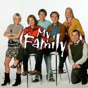 My Family: Season 7, Episode 1 - Rotten Tomatoes